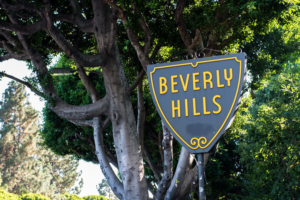 Qué ver en Beverly Hills [Guía de Viaje] | California