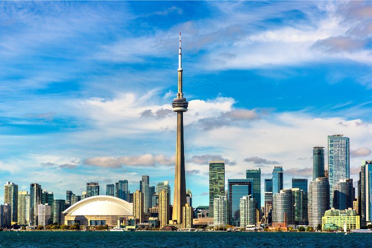 Qué ver en Toronto | Los mejores lugares y actividades
