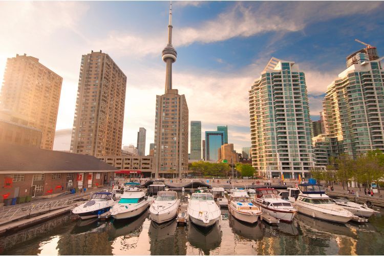 Qué ver en Toronto | Los mejores lugares y actividades