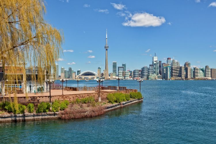 Qué ver en Toronto | Los mejores lugares y actividades