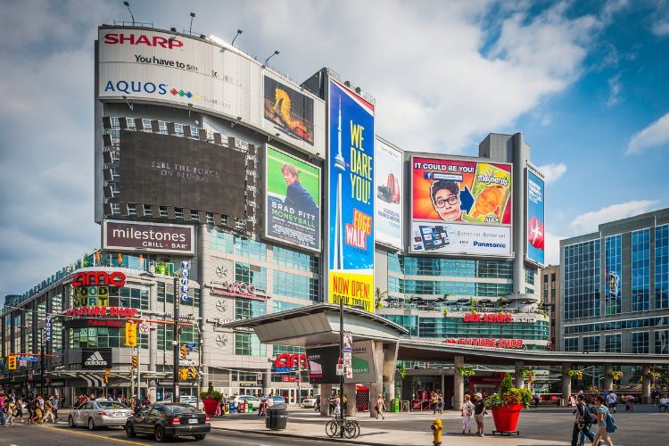 Qué ver en Toronto | Los mejores lugares y actividades