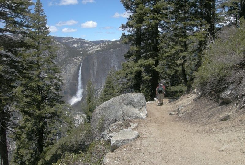 Yosemite National Park - Guía y Consejos
