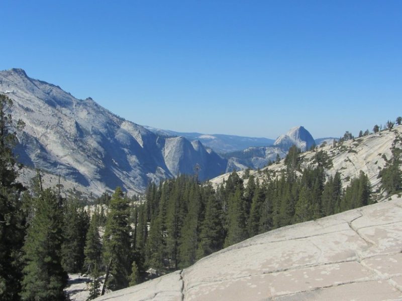 Yosemite National Park - Guía y Consejos